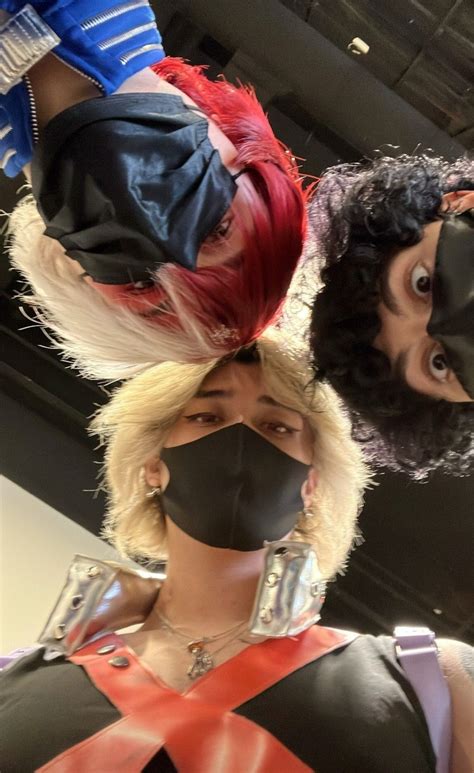 Dannyphantomexe In 2025 Attractive People Pretty People Amazing