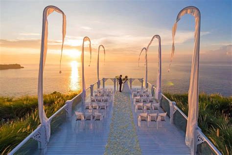 Hotel Dan Venue Wedding Bali Jimbaran Ayana Resort And Spa Bali 92317