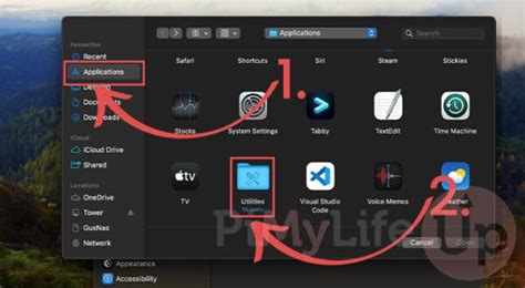 How To Enable Full Disk Access On A Mac Pi My Life Up