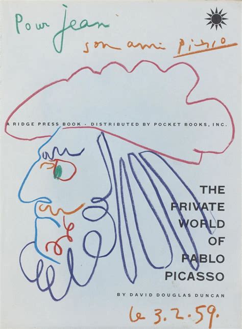 The Graphic Design Work Of Pablo Picasso Artofit