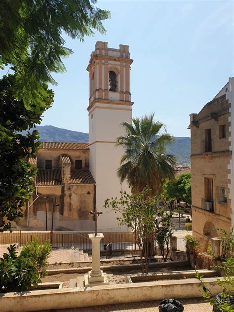 Qué Ver En Dénia 60 Foto