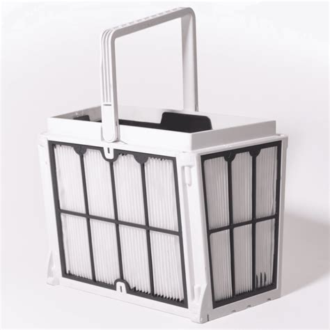 Ultra Fine Filter Basket Assy S200s300i Everclear Pools Sa