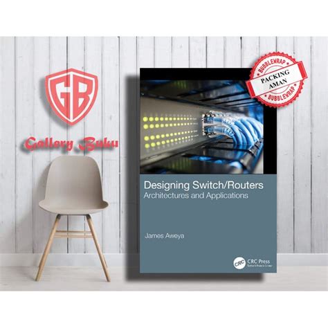 jual designing switch routers architectures and applications shopee