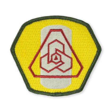 Jäger Pdw Logo Morale Patch Database