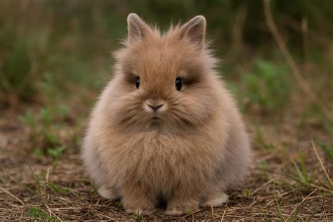 British Giant · Rabbit