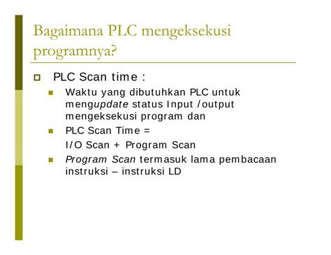 PDF 4 Dasar Dasar Pemrograman PLC DOKUMEN TIPS