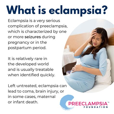 What Is Eclampsia