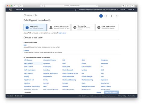 [aws] mount efs on ec2 ubuntu 18 04 codethief