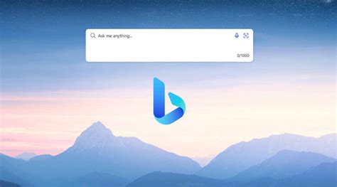 How AI Powered Microsoft Bing Changing Search Experience The Explained Post
