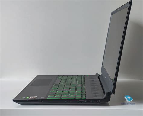 Ноутбук Hp Pavilion Gaming 15 Ec1078ur Купить — Ноутбуки