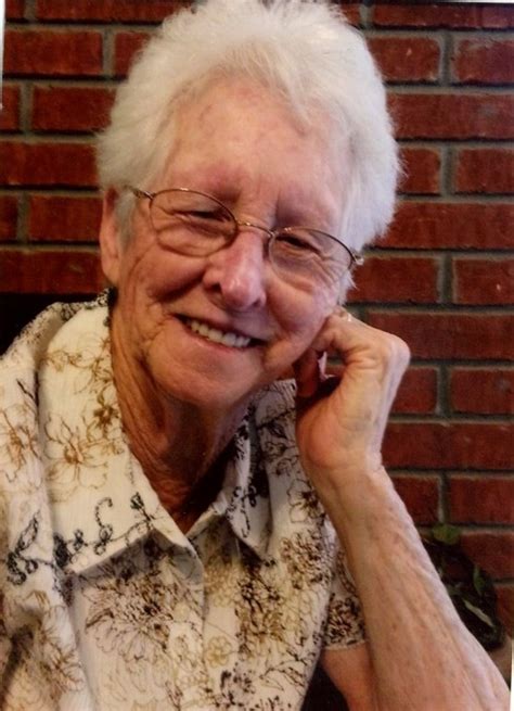 Ruby Mae Jenkins Obituary Kennesaw Ga