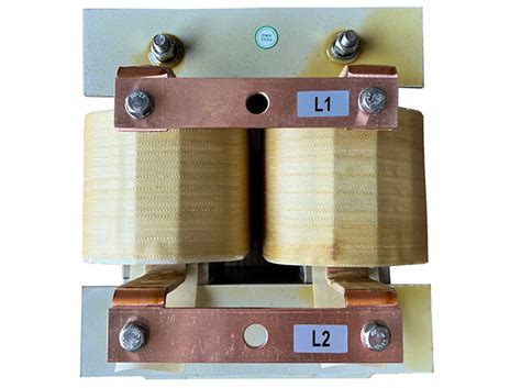 Dc Reactor China Dc Reactor Manufacturers Suppliers Factory
