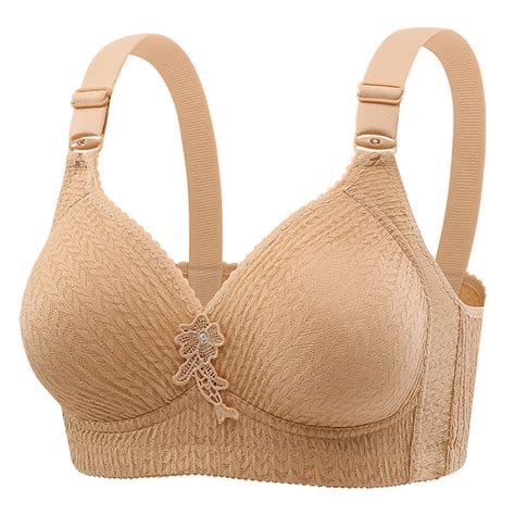 Wcjm Up To 50 Off Bra High Waist Bra And Panty Set Nylonspandex Bra