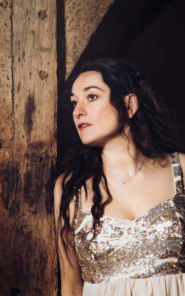 Odette Michell Tour Dates And Tickets Ents24