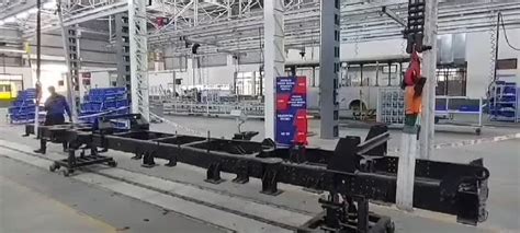 Jayprakash Dabhade On Linkedin Chassis Inversion Sparkline Automation
