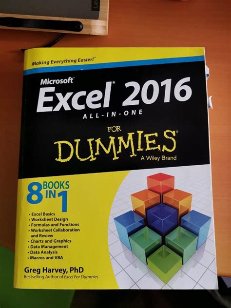 Microsoft Excel Hobbies Toys Books Magazines Assessment Books On Carousell