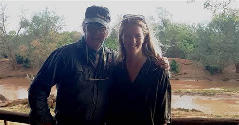 John Varty Praises The Running Of Kruger Park 40 Years After Last Visit Sa People