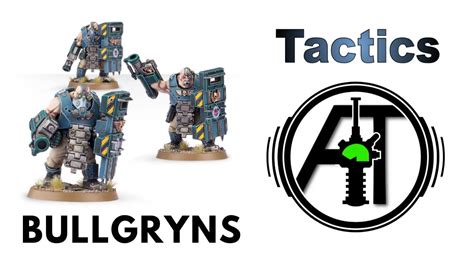 Bullgryns Rules Review Tactics Astra Militarum Imperial Guard