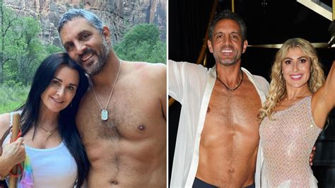 Mauricio Umanskys Weight Loss Before And After Photos Life And Style