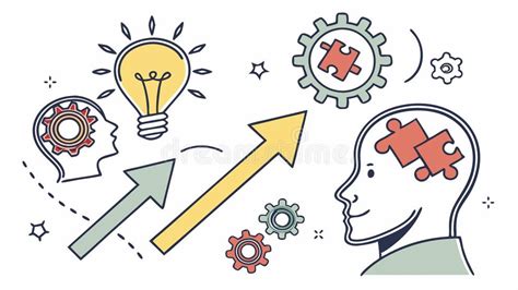 Idea Generation Process Creative Thinking Innovation And Problem