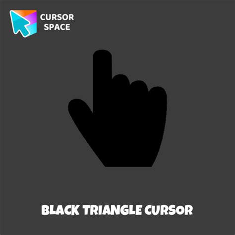 Default Cursor Name Cursor Space