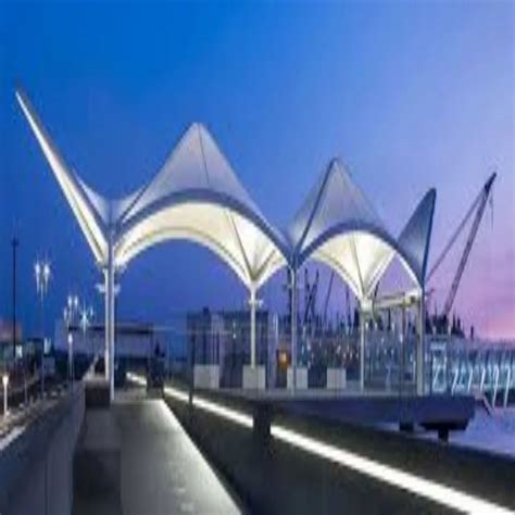 Tensile Membrane Structures In Hyderabad By Sai Durga Enterprises Id