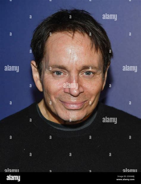 Chris Kattan Attends The Special Screening Of Captain America Brave