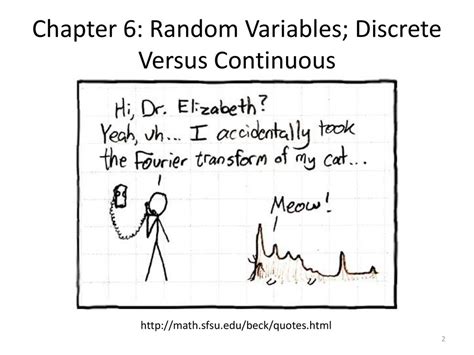 Part Ii Discrete Random Variables Ppt Download