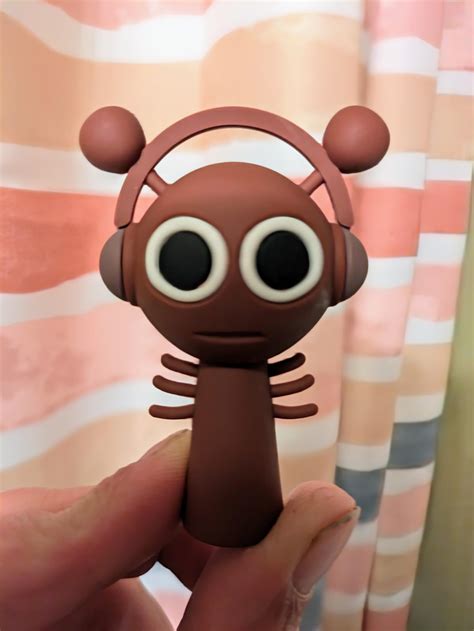 Buy Jiensa Sprunki Action Figures Mystery Box Sprunki Mystery Box 10