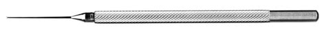 Osher “y” Iol Hook Ah0710 Microsurgical Technology