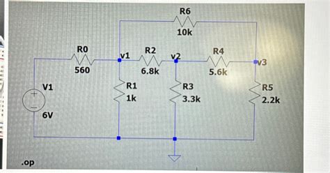 solved i need help finding the nodal equations for v1 ﻿v2