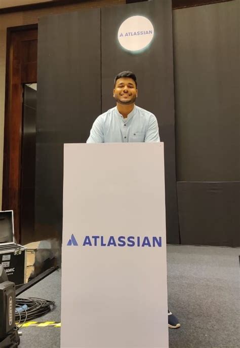 Harsh Agarwala On Linkedin Atlassian Softwareengineer Offcampus