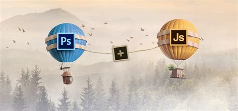 Photoshop Automation Using Javascript 2 — Working With Layers By