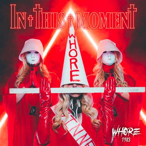 Stream Whore 1983 By In This Moment Listen Online For Free On Soundcloud