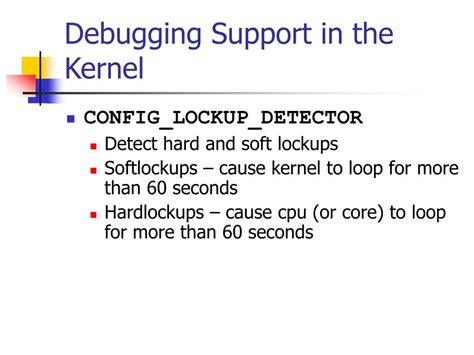 Ppt Debugging Techniques Powerpoint Presentation Free Download Id4174391