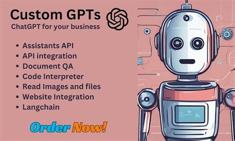 Build And Integrate Custom Gpt In Your Website Using Openai Assistants Api By Zainkazi Fiverr