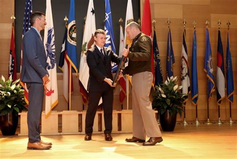 Peo Iewands On Linkedin This Morning Mr Mark Kitz Handed Over His Peo Responsibilities To Bg Ed