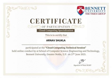 Arnav Shukla On Linkedin Team Experience Growth India Aws