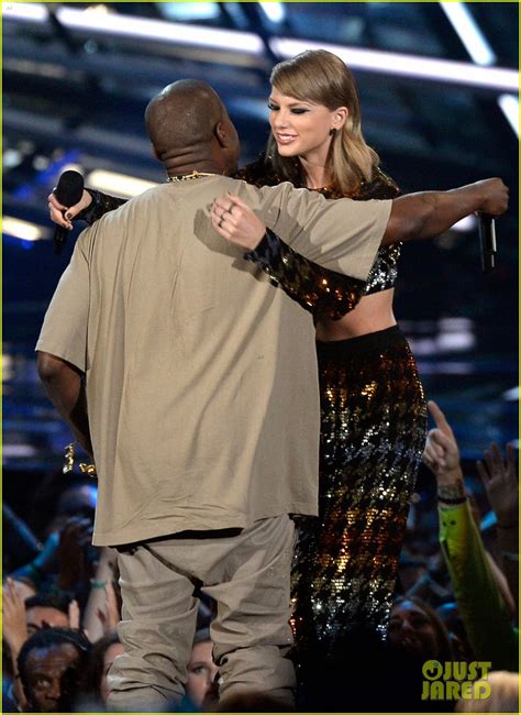 Kanye West Raps About Sex With Taylor Swift In New Song Photo 3575304