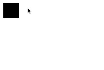 SVG D js 拖拉行為 Drag Behavior OXXO STUDIO