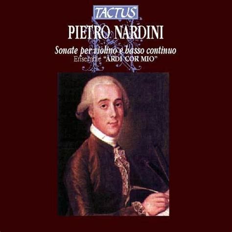Pietro Nardini Alchetron The Free Social Encyclopedia