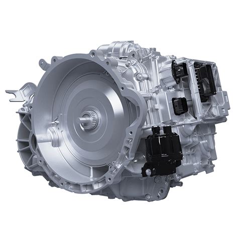 Easy Lay-out 7-speed Dual Clutch Transmission Gearbox for Smooth Shifting - China Drive Shaft ...