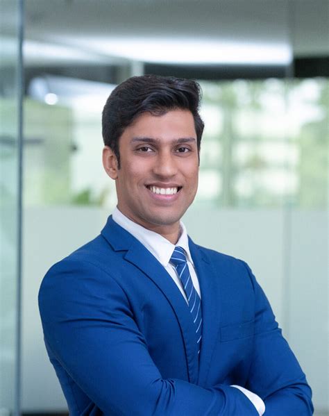 Vedant Chouhan Ballentine Partners