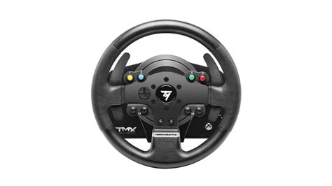 Thrustmaster Tmx Expert Review Is This The Best Budget Wheel