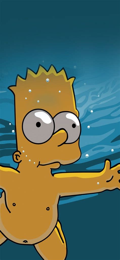 Cartoon Iphone Wallpapers 4k Hd Backgrounds On Wallpaperbat