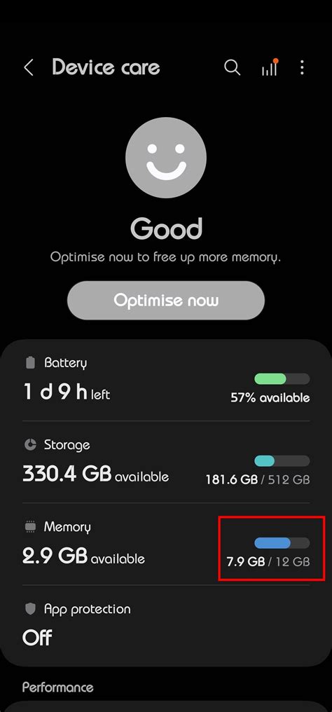 Solved Deep Sleeping Applications Samsung Members