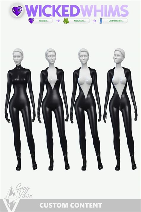 Sims 4 Latex Best Sims 4 Latex Cc To Download In 2025 Rixsq
