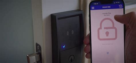 Schlage Encode Vs Encode Plus Whats The Difference