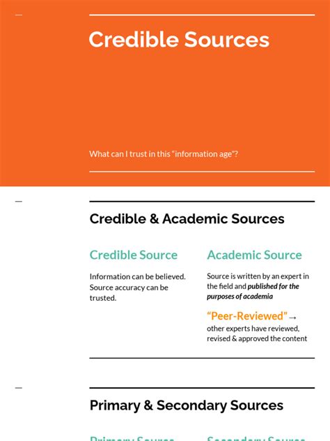 Craap Test For Credible Sources Pdf Expert Human Communication Craap Test For Credible Sources Pdf Expert Human Communication