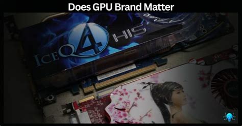GPU Buying Guide